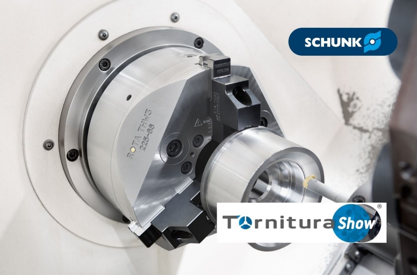 FOTO TORNITURA SHOW 2023 Bergamo 16 Febbraio - Sony Tool